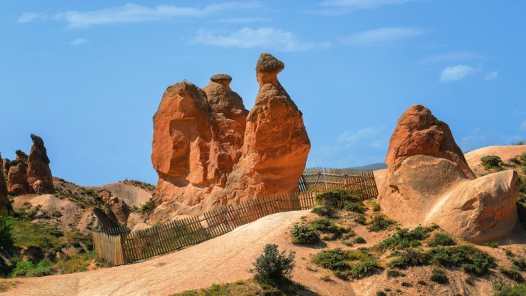 3 Days in Cappadocia Itinerary: Best Things to Do & See Advice ...