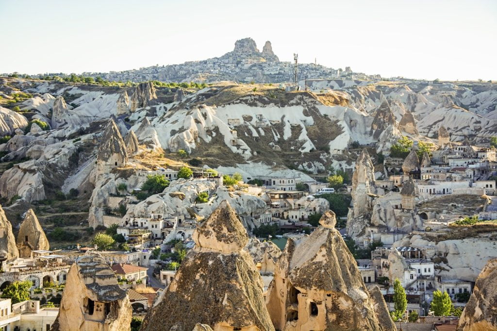 Urgup Cappadocia (2024 Holidays, Top Things to Do & See + Advice)